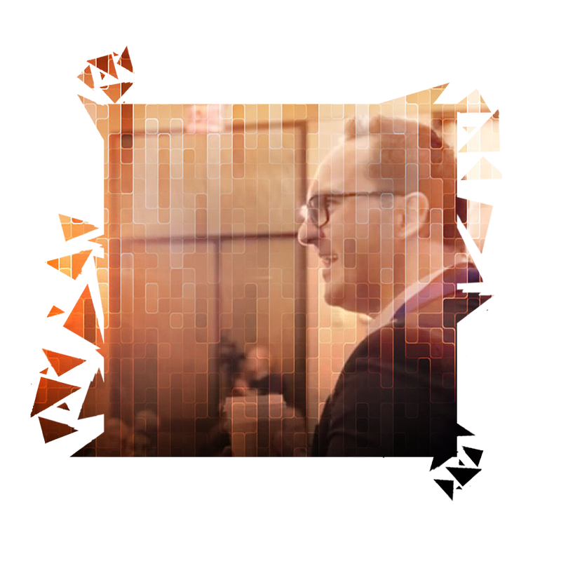 Christian Ferri - Blockchain & ICO Maestro / Writer, Public Speaker, more